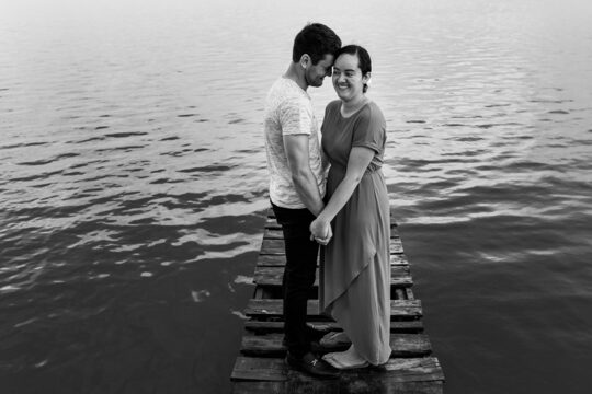 Eliza & Benjamín | Fotógrafo de Bodas, 15 Años, Infantiles, Bautismos ...